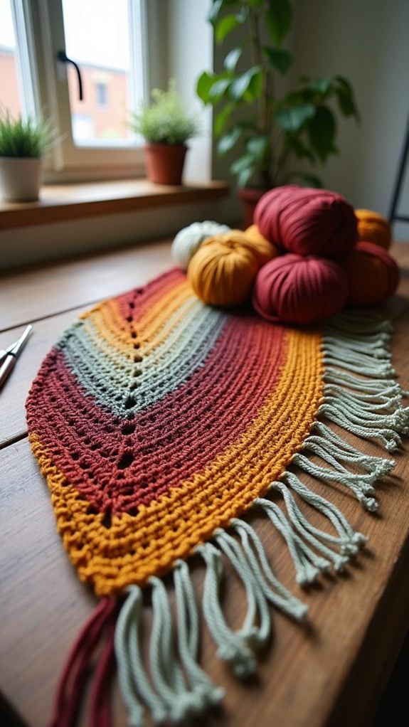 20 Latest Crochet Shawl Ideas To Try In 2025! - Ask Bart