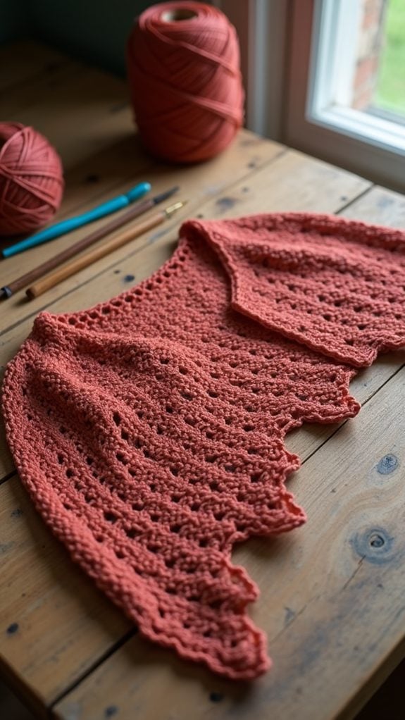 20 Latest Crochet Shrug Ideas To Try In 2025! - Ask Bart