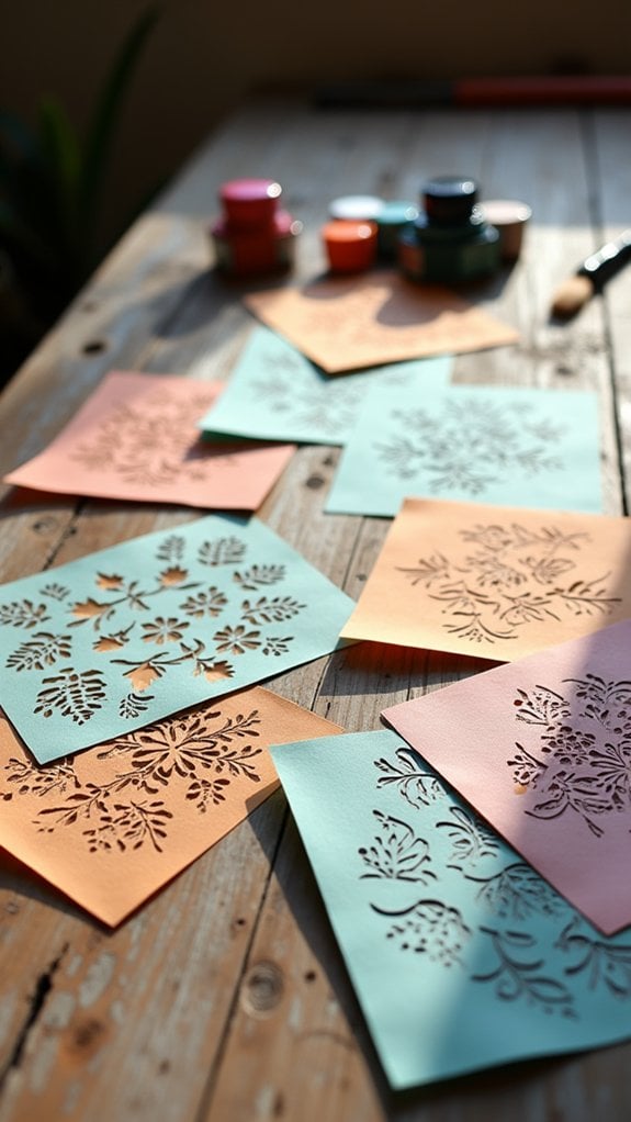 10 Amazing Paper Craft Ideas To Try In 2025! - Ask Bart