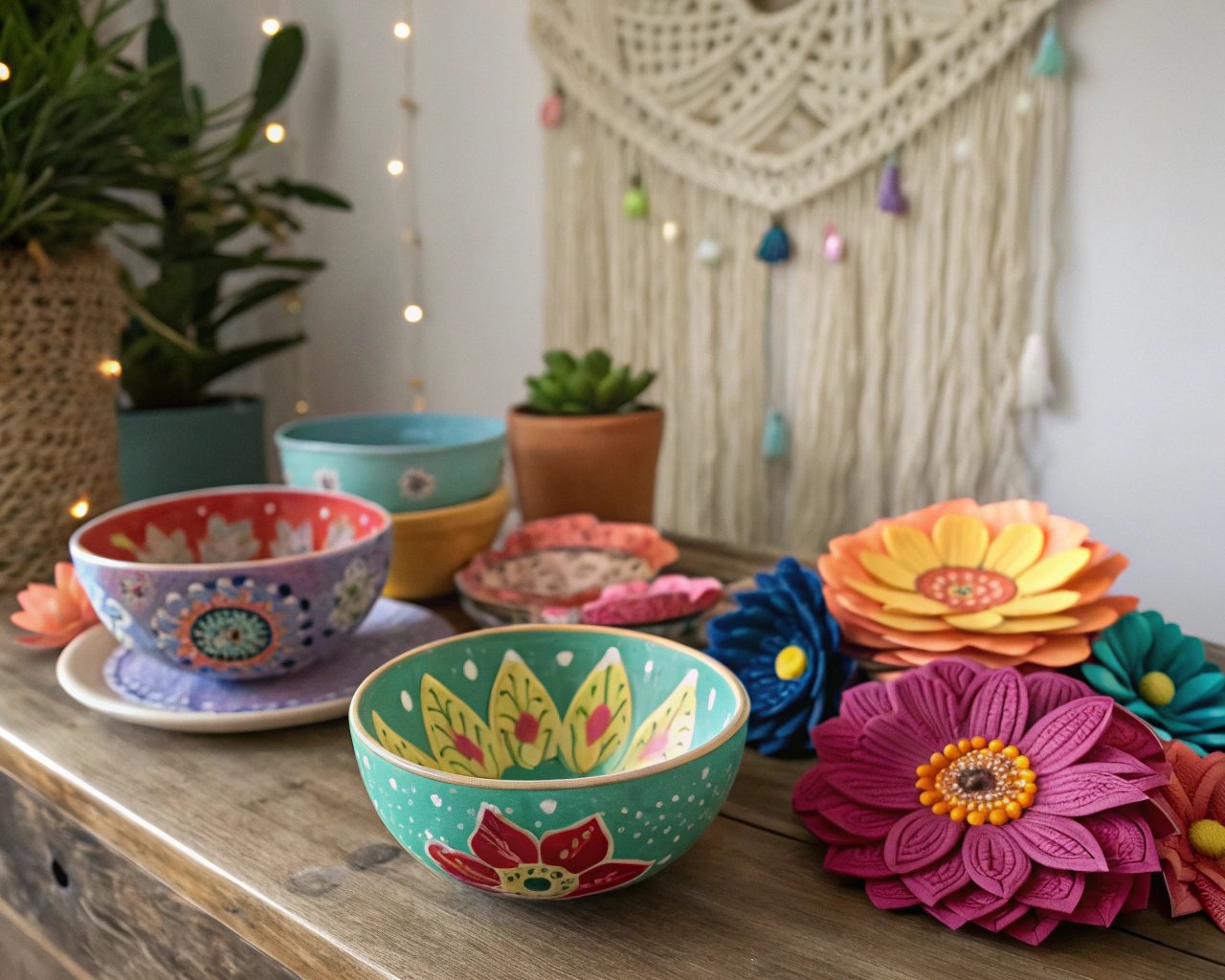 10 Amazing Craft Ideas To Try In 2025! - Ask Bart