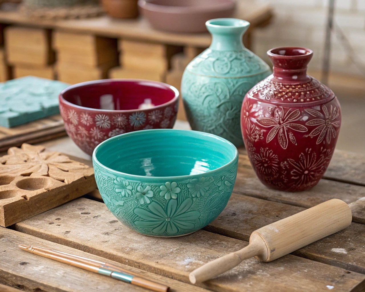 10 Amazing Diy Clay Craft Ideas To Try In 2025! - Ask Bart