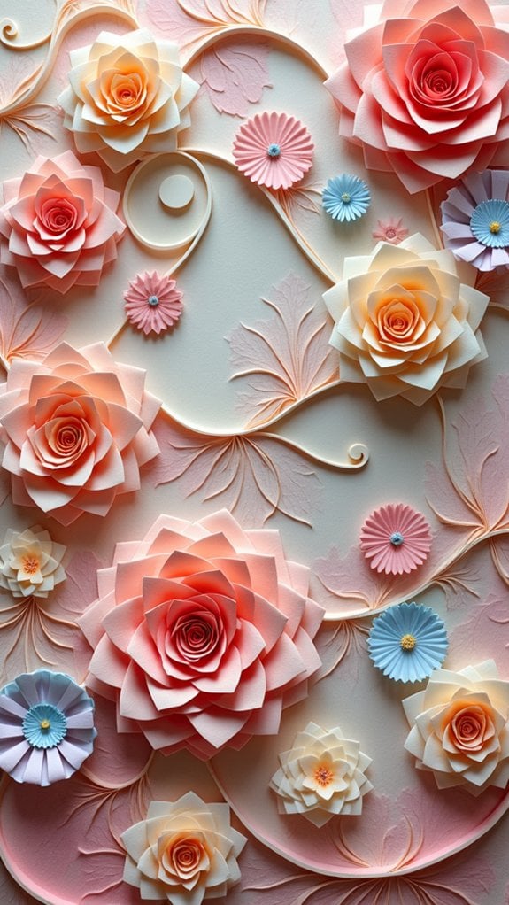 10 Amazing Paper Craft Ideas To Try In 2025! - Ask Bart