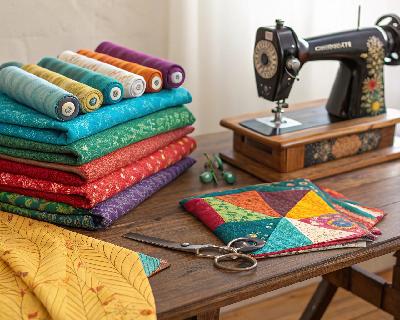 10 Amazing Sewing Ideas To Try In 2025! - Ask Bart