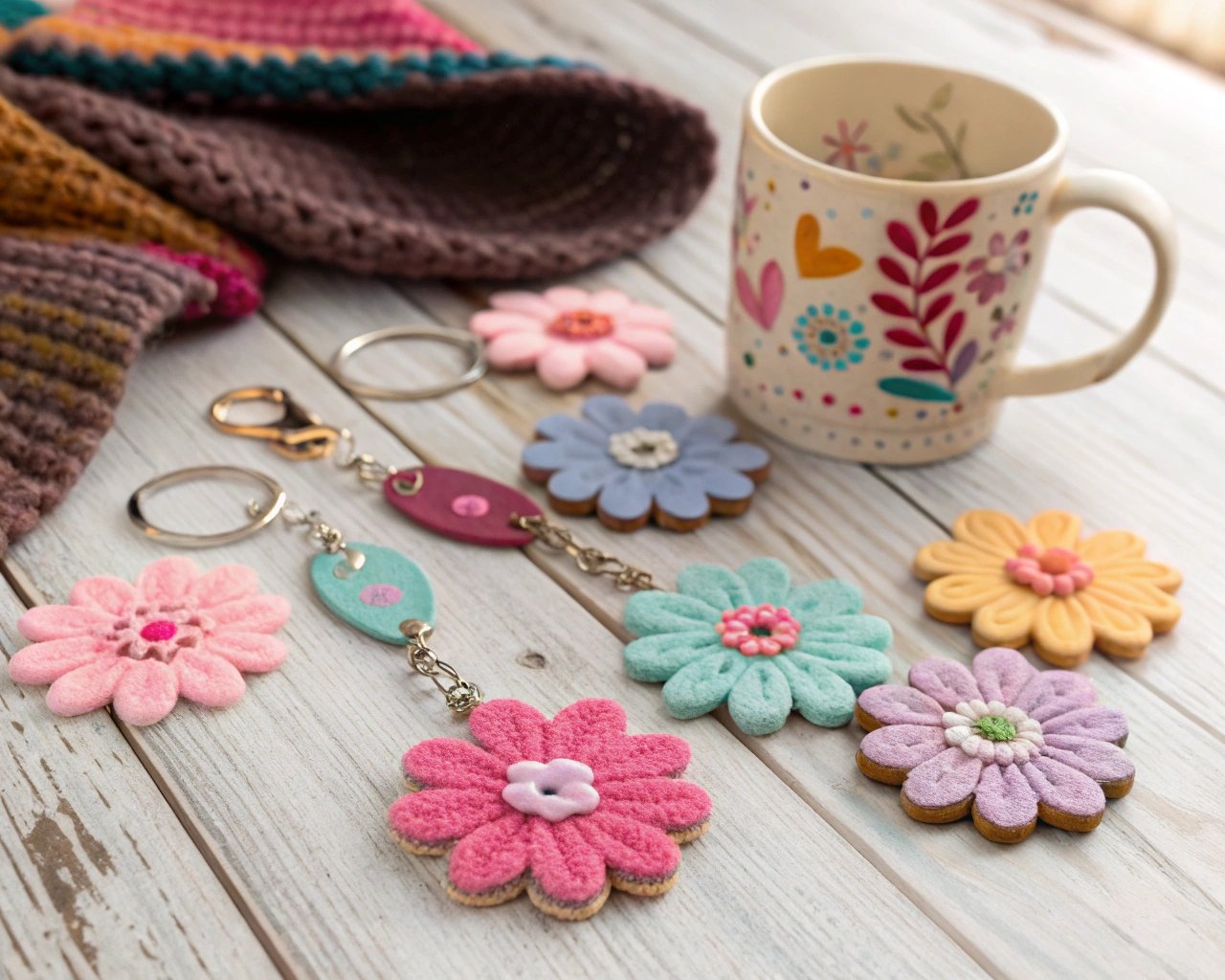 10 Amazing Cute Craft Ideas To Try In 2025! - Ask Bart