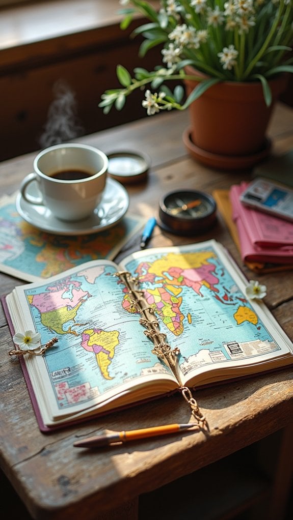 10 Amazing Notebook Ideas To Try In 2025! - Ask Bart