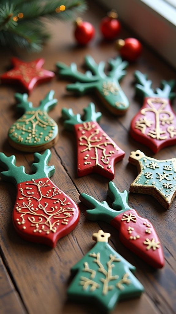 10 Amazing Clay Craft Ideas To Try In 2025! - Ask Bart