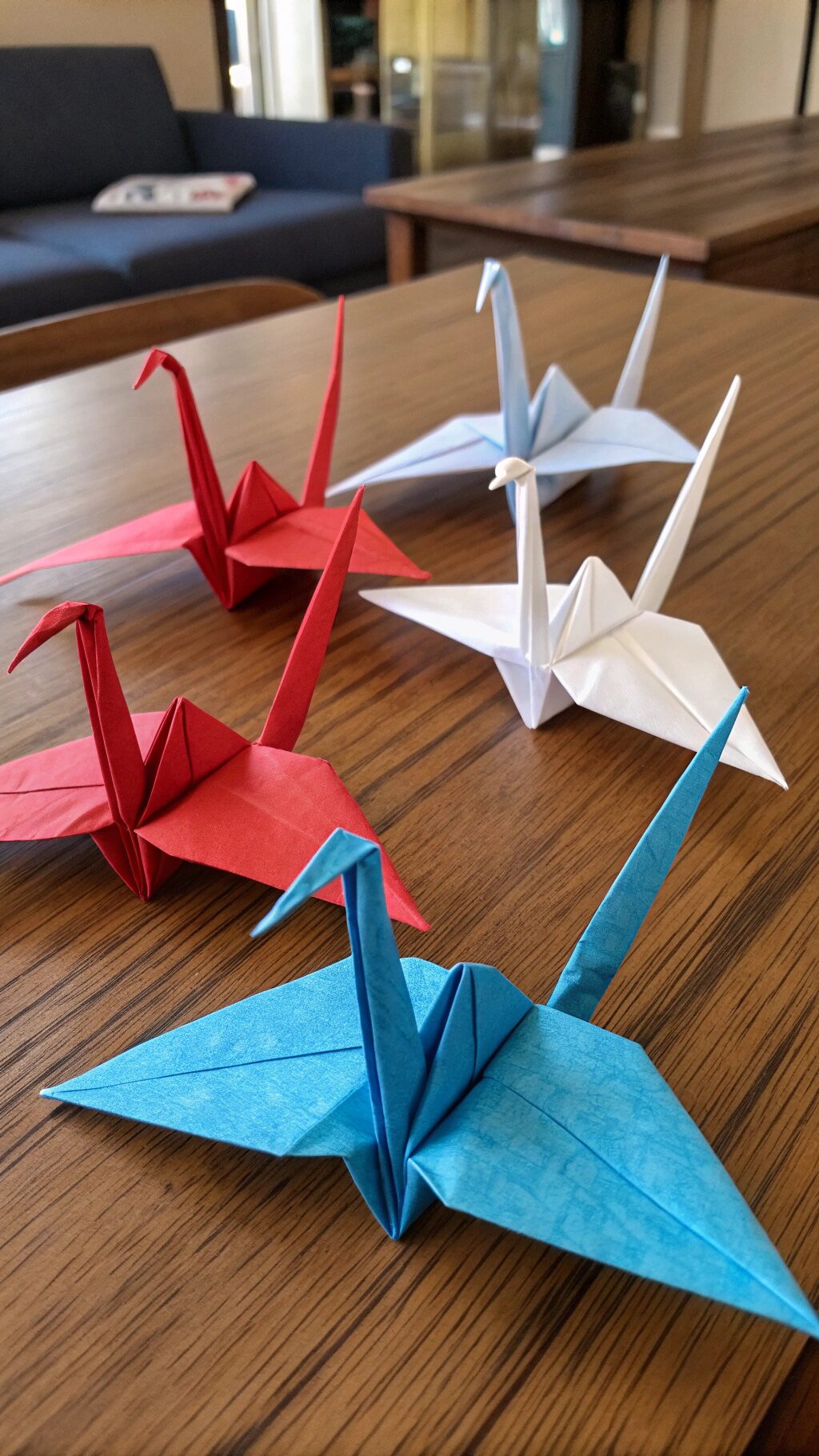 10 Amazing Origami Ideas To Try In 2025! - Ask Bart