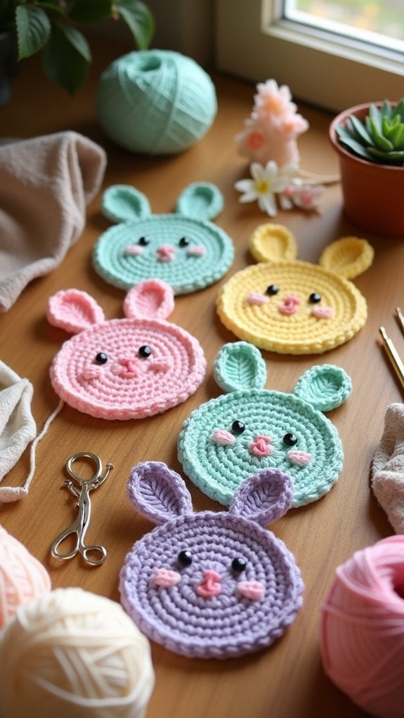 15 Latest Crochet Rabbit Ideas To Try In 2025! - Ask Bart