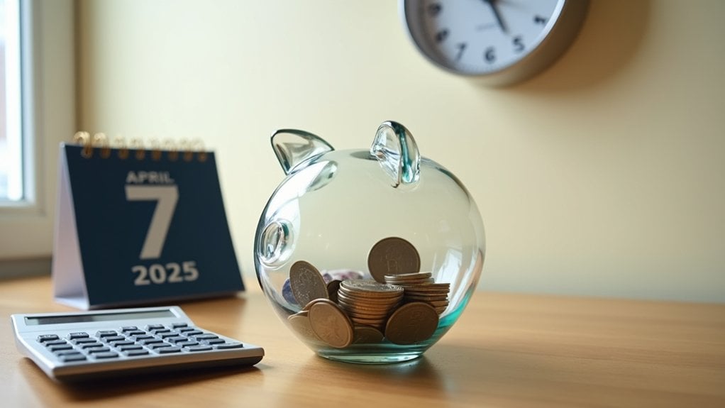 Universal Credit Rates - The Ultimate Guide For 2025 - Ask Bart