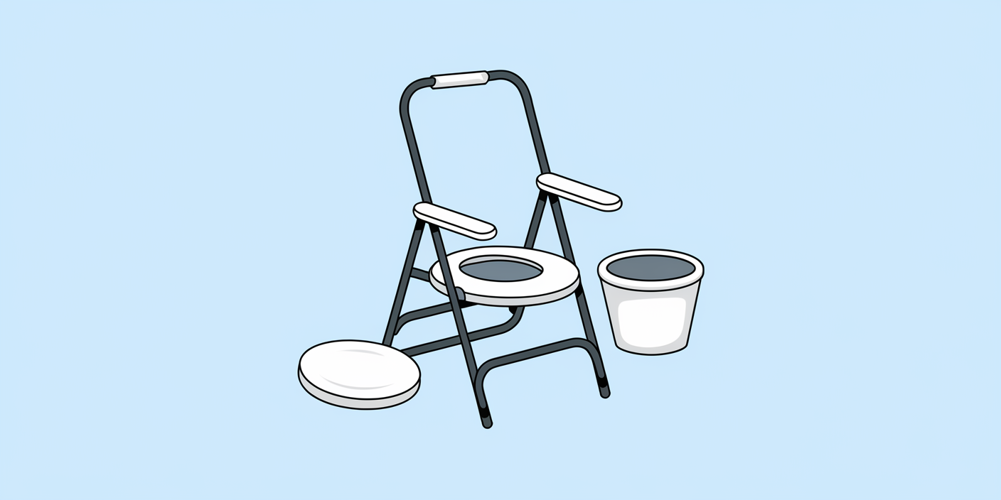 How To Clean Commode - An Expert Guide - Ask Bart