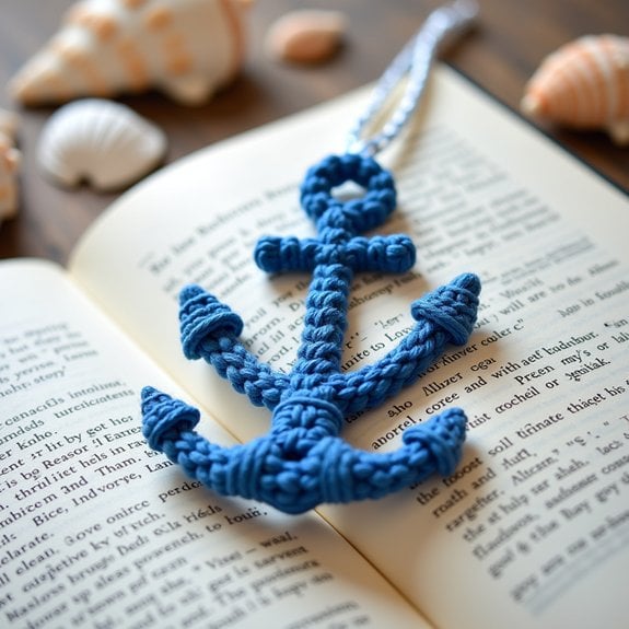 20 Amazing Crochet Bookmark Ideas - Ask Bart