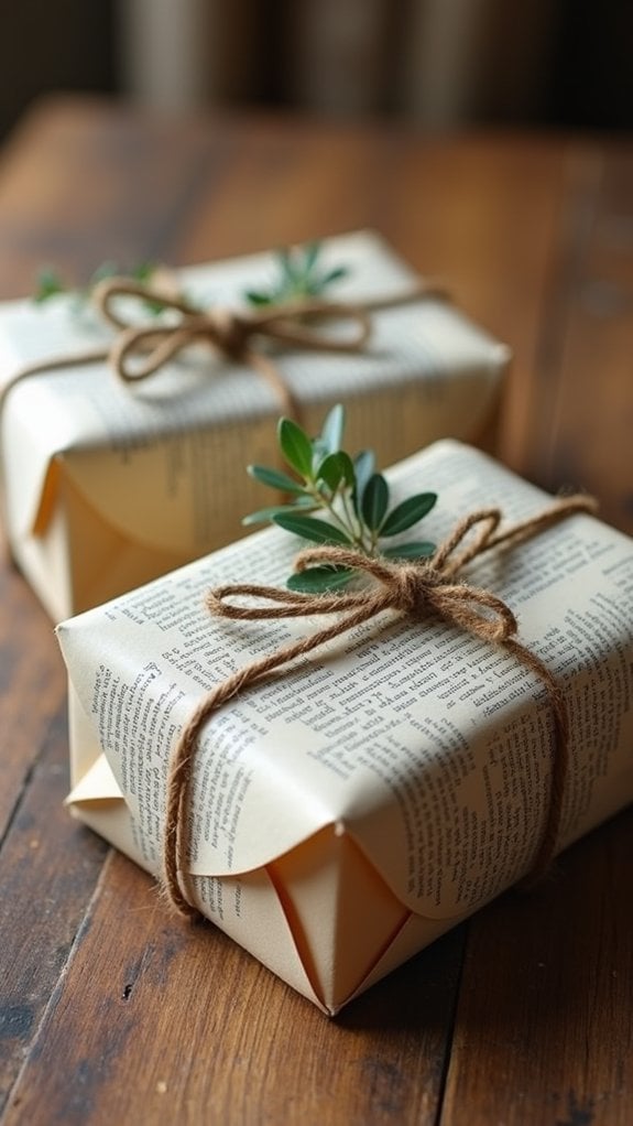 10 Amazing DIY Book Art Ideas To Try In 2025! - Ask Bart