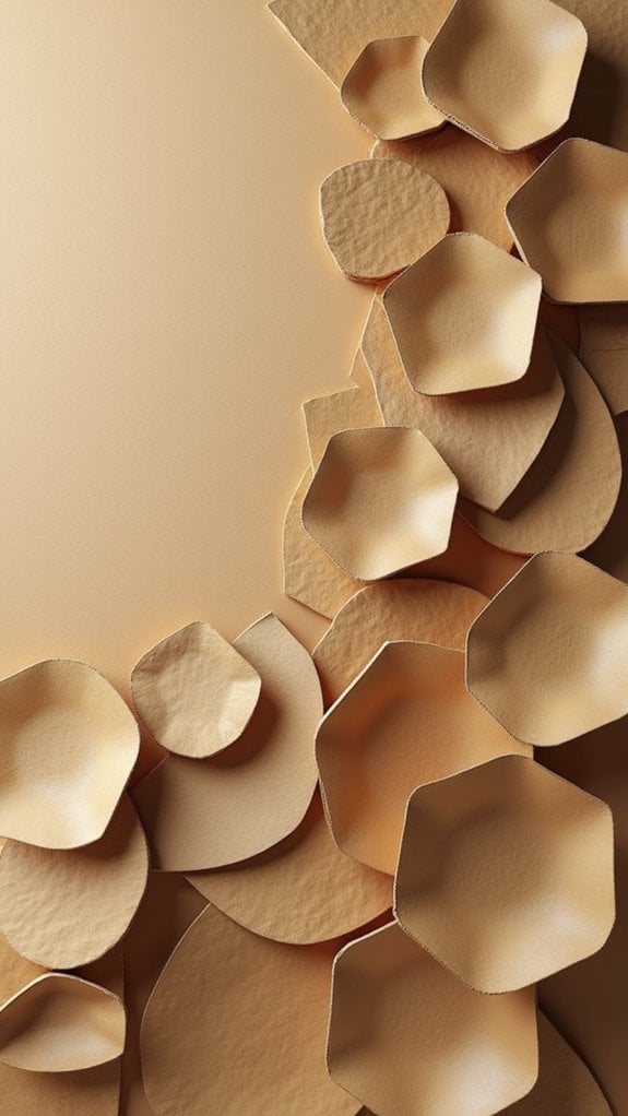 10 Amazing Cardboard Craft Ideas To Try In 2025! - Ask Bart