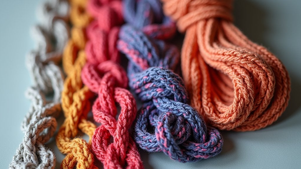 20 Amazing Crochet Cord Ideas - Ask Bart