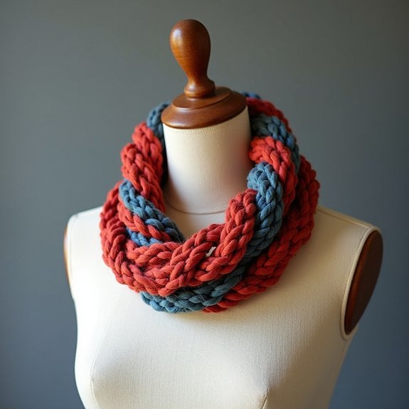 20 Amazing Crochet Collar Ideas - Ask Bart