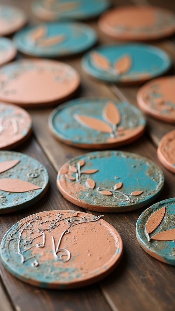 10 Amazing Diy Clay Craft Ideas To Try In 2025! - Ask Bart