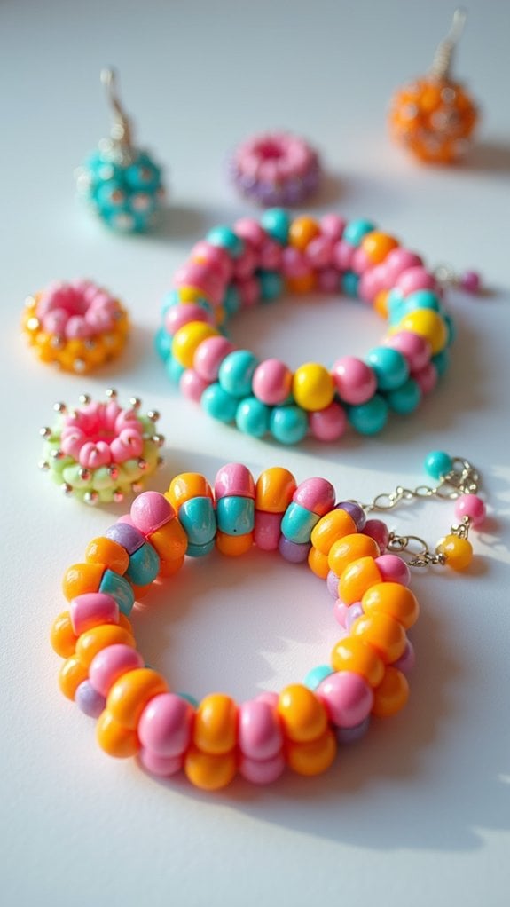 10 Amazing Hama Bead Ideas To Try In 2025! - Ask Bart