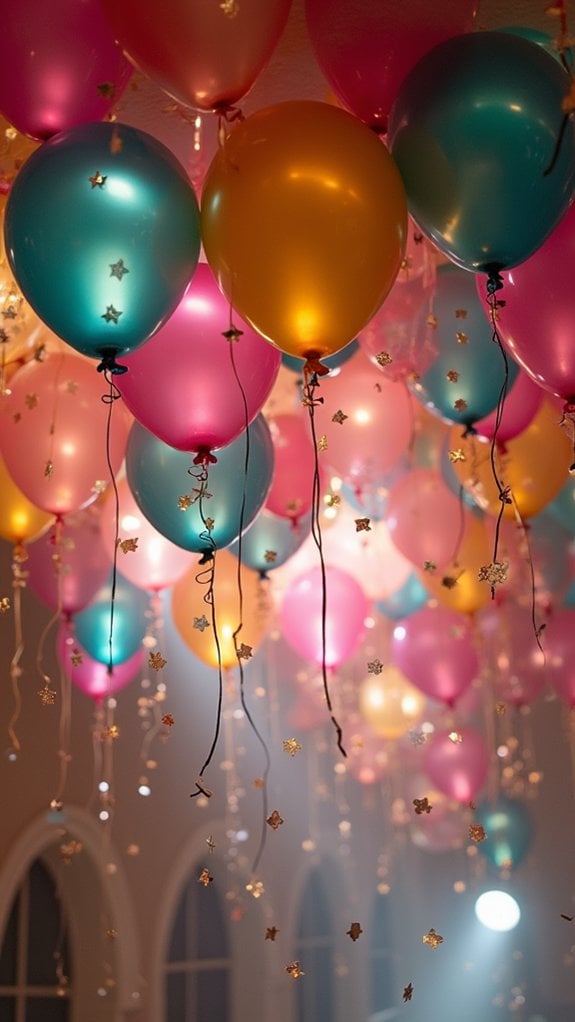 10 Amazing Balloon Decoration Ideas To Try In 2025! - Ask Bart