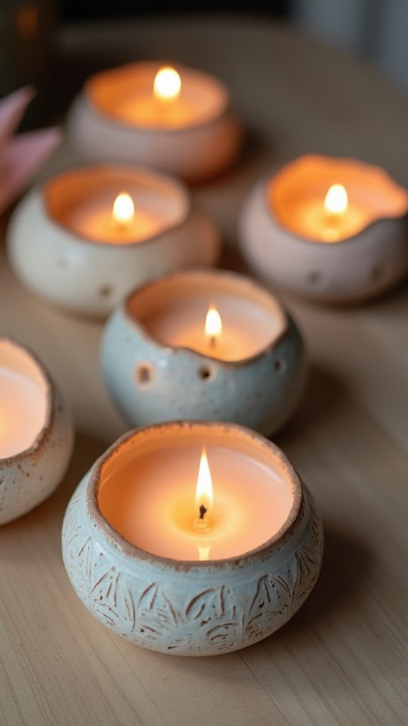 10 Amazing Diy Clay Craft Ideas To Try In 2025! - Ask Bart