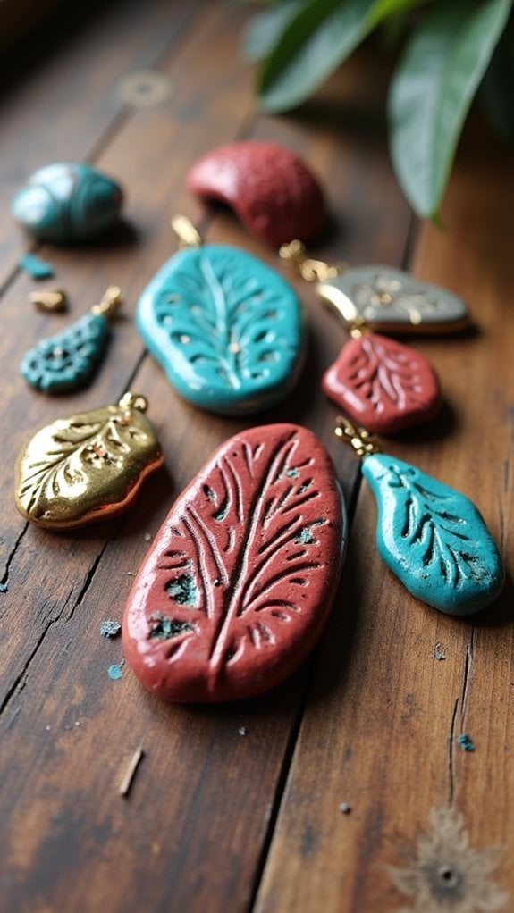 10 Amazing Diy Clay Craft Ideas To Try In 2025! - Ask Bart