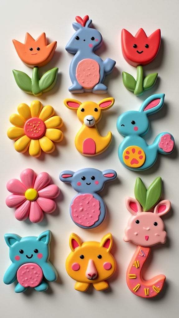 10 Amazing Diy Clay Craft Ideas To Try In 2025! - Ask Bart