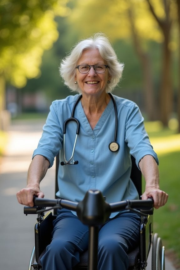 Power Assisted Wheelchairs - An Expert Guide In 2025! - Ask Bart