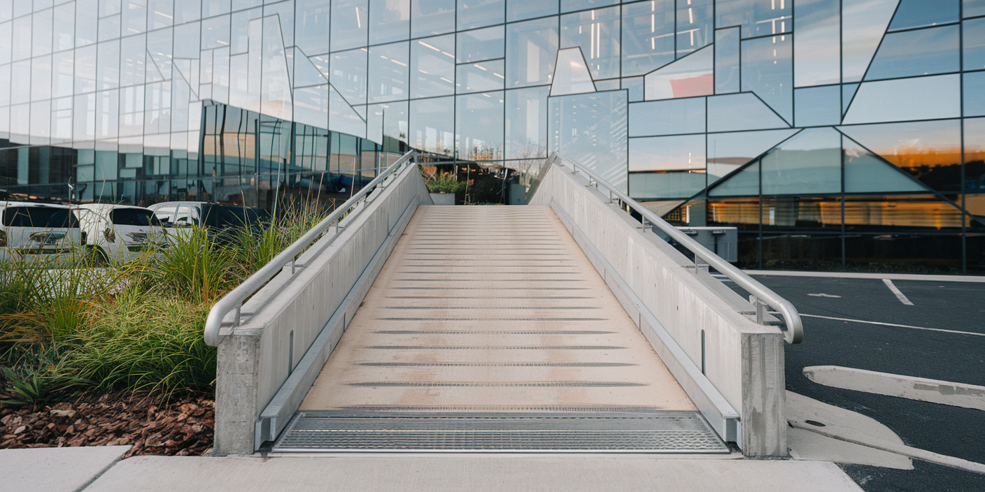 Ramp Regulations In The Uk - An Expert Guide - Ask Bart