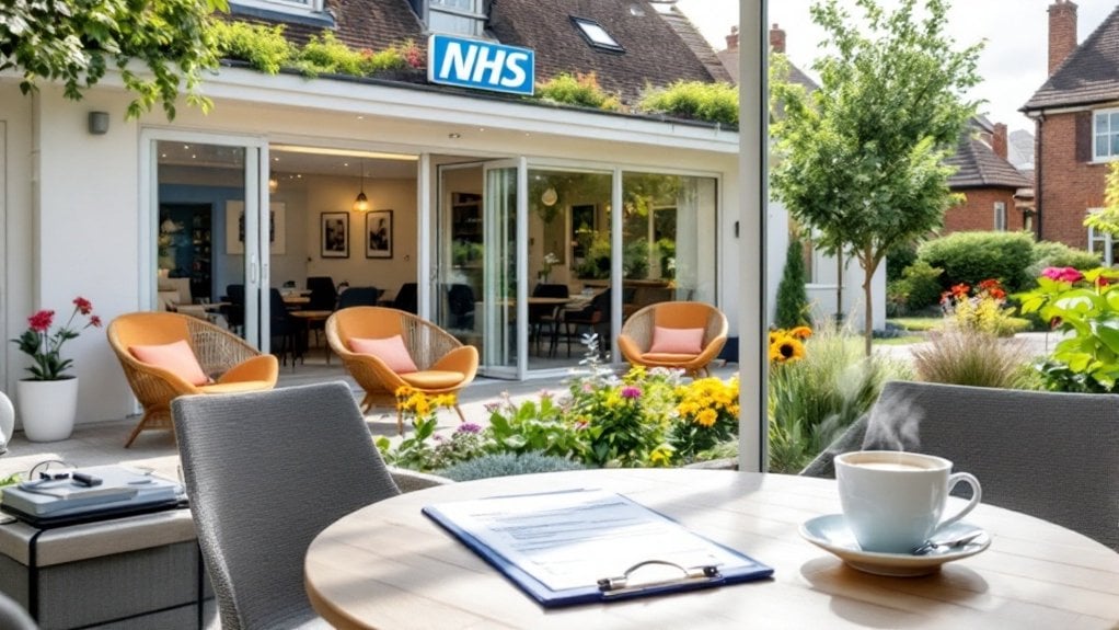 Care England Calls for Rethink of CHC in New NHS - Ask Bart