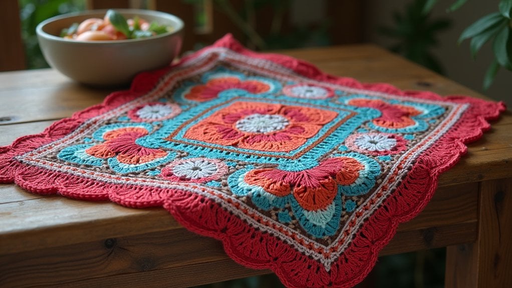 20 Amazing Crochet Bandana Ideas - Ask Bart