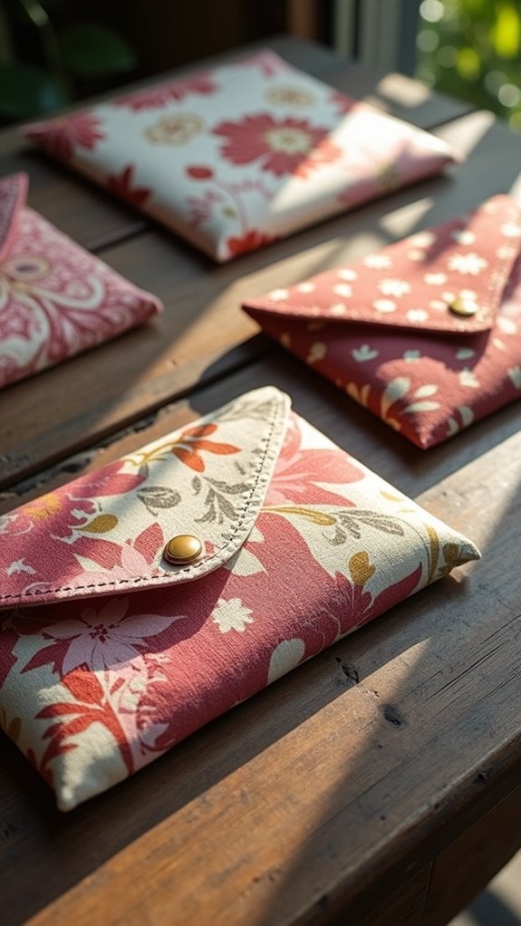 10 Amazing Envelope Ideas To Try In 2025! - Ask Bart