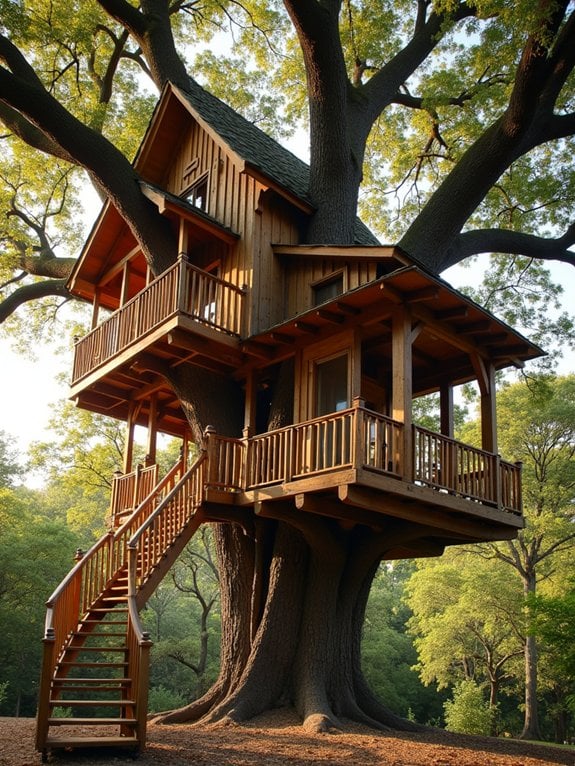 20 Amazing Backyard Play Area Ideas You Need to See - Ask Bart