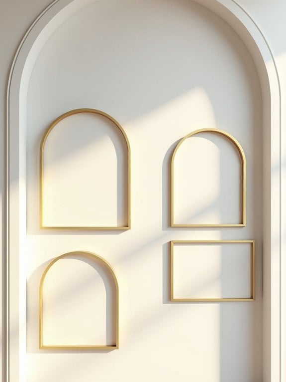 20 Amazing Arch Decor Ideas You Need to See - Ask Bart