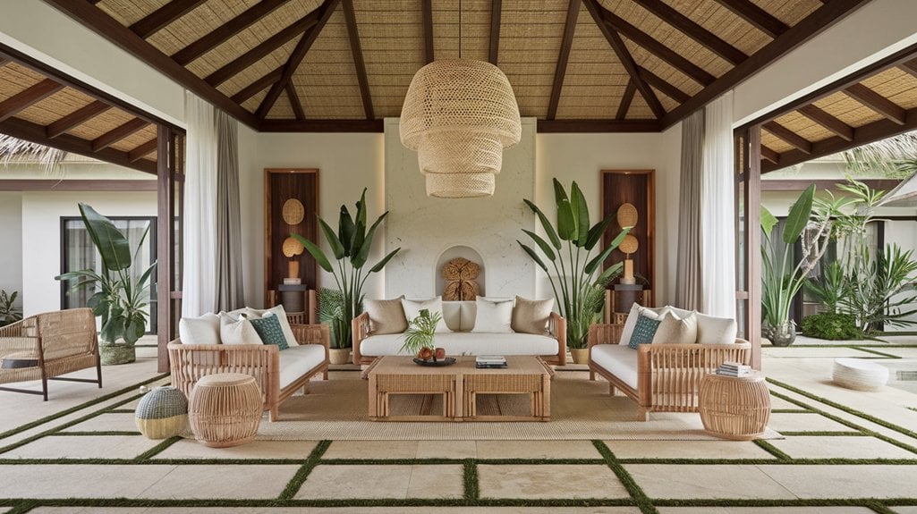 20 Amazing Bali House Decor Ideas You Need to See - Ask Bart