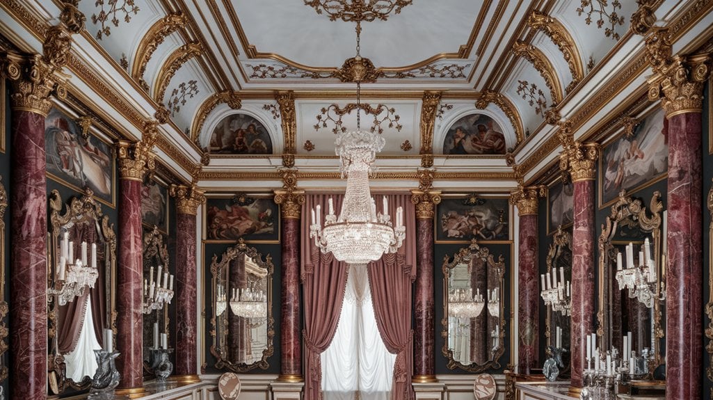 20 Amazing Baroque Architecture Decor Ideas You Need to See - Ask Bart