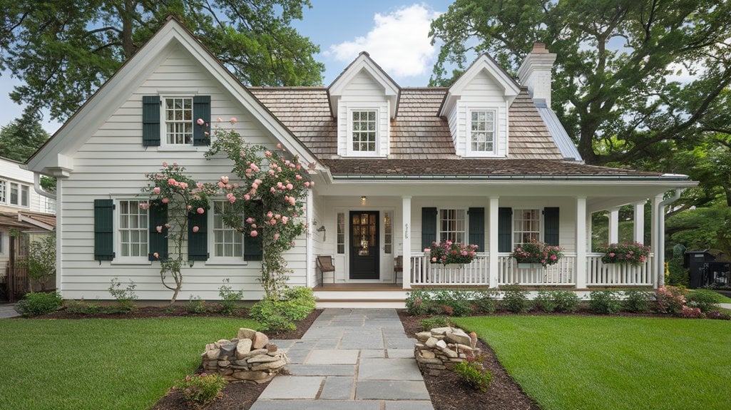 20 Amazing Cottage House Plans Decor Ideas You Need to See - Ask Bart