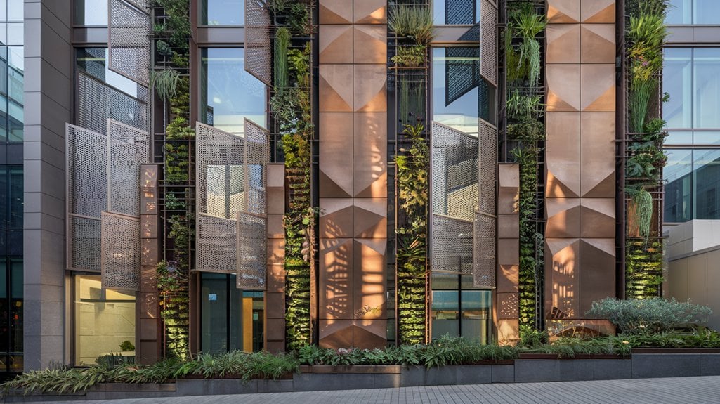 20 Amazing Building Facade Decor Ideas You Need to See - Ask Bart