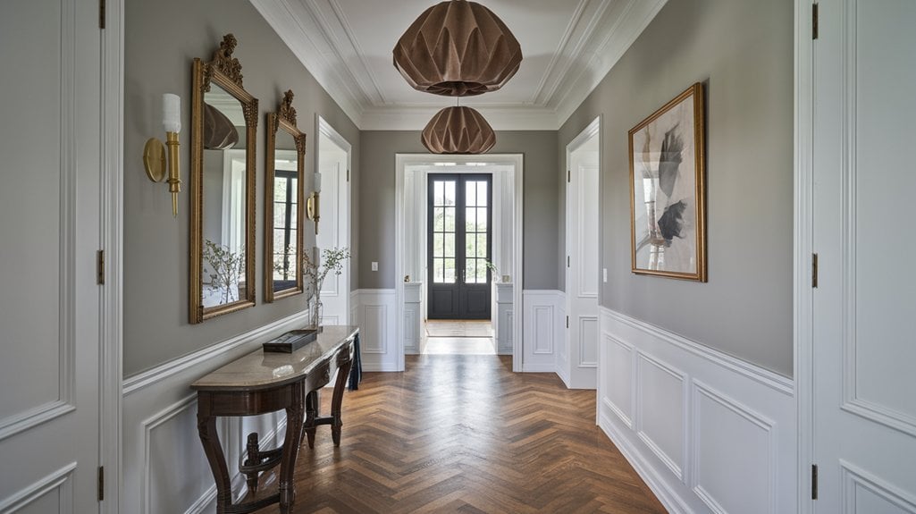 20 Amazing Hallway Ideas You Need to See - Ask Bart