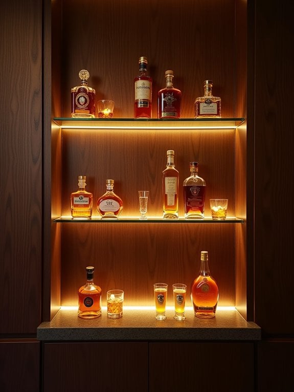 20 Amazing Bar Decor Ideas You Need to See - Ask Bart