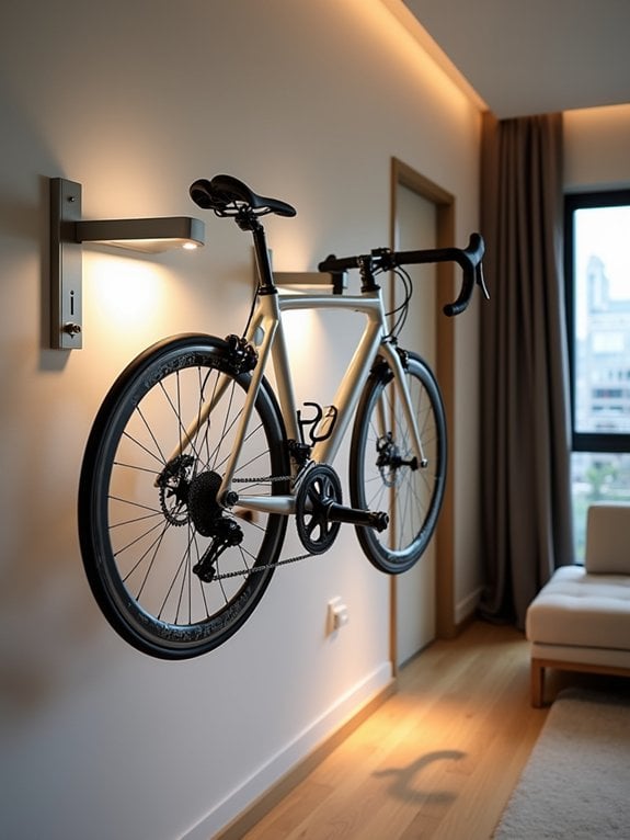 20 Amazing Bike Storage Ideas You Need to See - Ask Bart