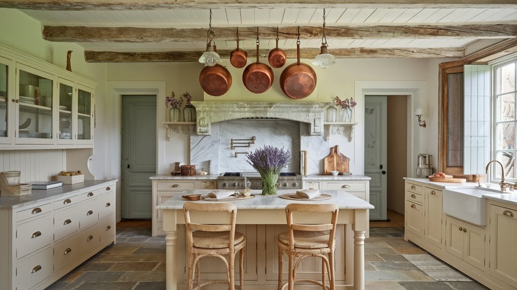 20 Amazing French Country House Decor Ideas You Need to See - Ask Bart