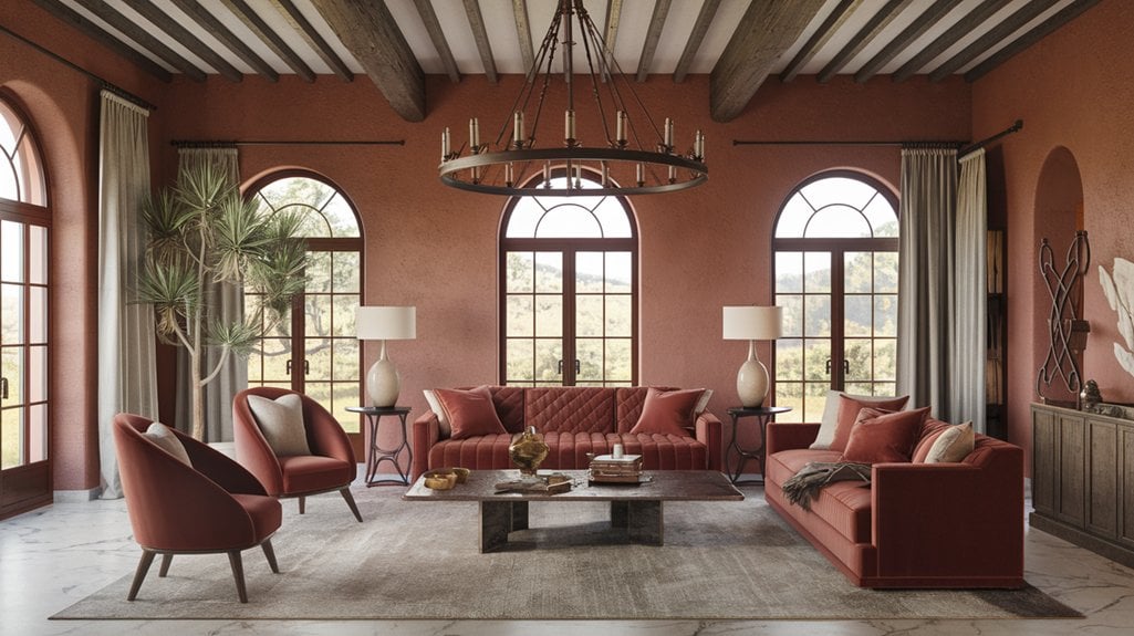 20 Amazing Italian Style Decor Ideas You Need to See - Ask Bart