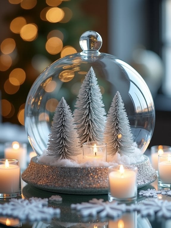 20 Amazing Christmas Centerpiece Ideas You Need to See - Ask Bart