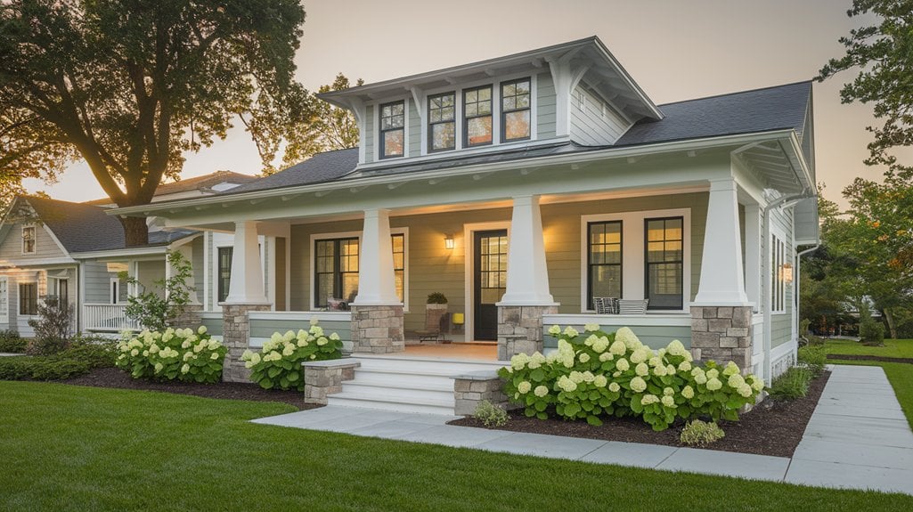 20 Amazing Bungalow Exterior Ideas You Need to See - Ask Bart