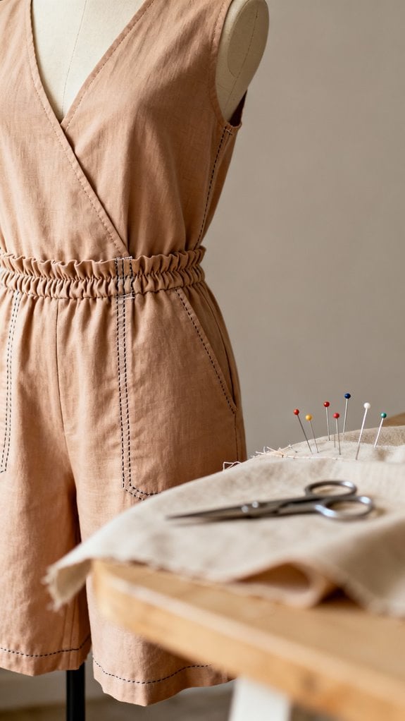 15 Best Jumpsuit Sewing Ideas You Need To Try Ask Bart