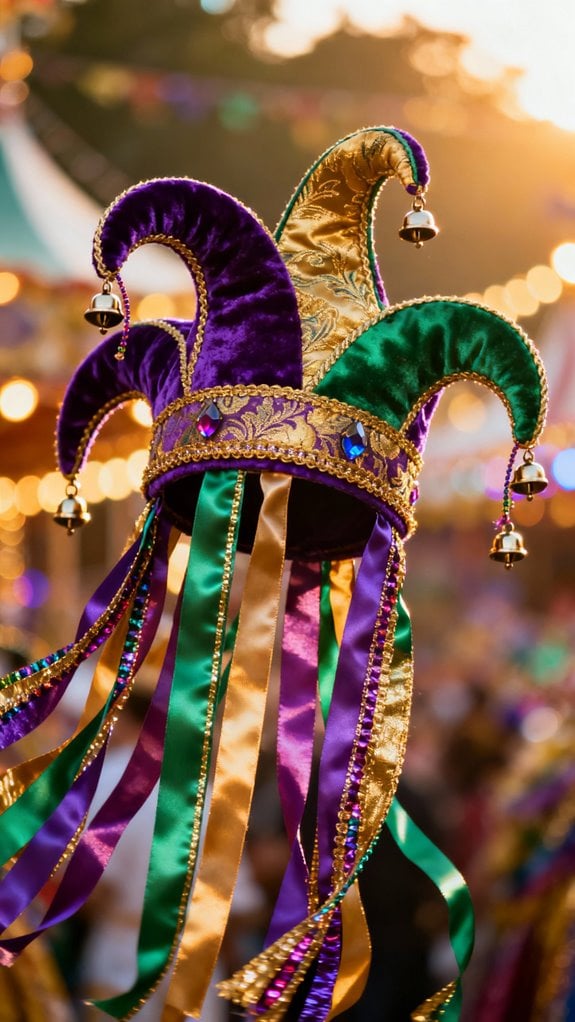 15 Best Jester Hat Sewing Ideas You Need To Try! - Ask Bart